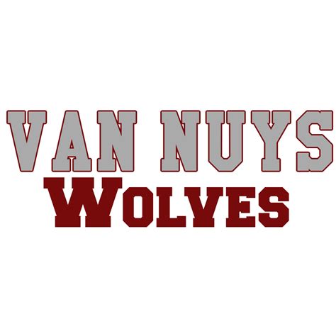 Van Nuys High School