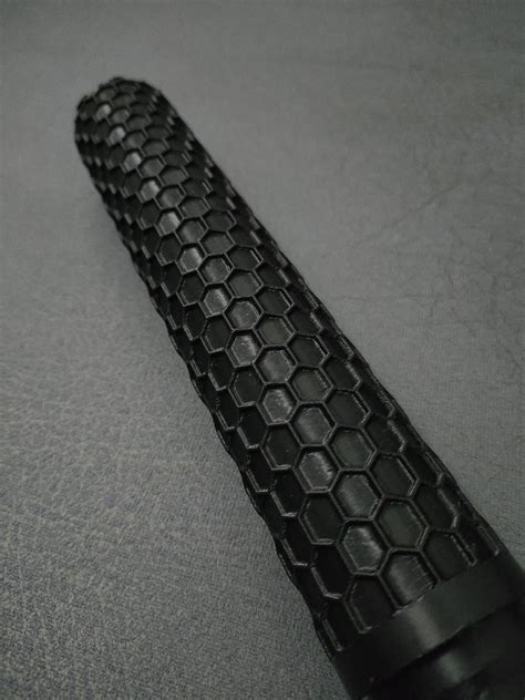 New Generation 3d Printed Rocket Engine R Modelrocketry