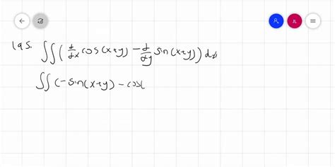 solved let c be the boundary of square 0 ≤x ≤π 0 ≤y ≤π traversed