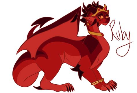 Ruby Wof On Tumblr