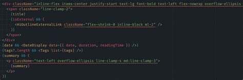 Streamlining Your Tailwind Css Workflow With Eslint Prettier