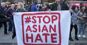 How Can We Address Anti Asian Hate Lets Start With Treatment Not