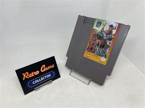 Nes Nintendo Hook Cart Ntsc Retro Game Collector