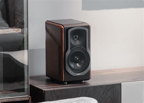 Edifier S2000 Mkiii 藍牙喇叭