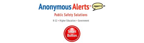 Anonymous Alerts On Linkedin Anonymousalerts Stopbullying Nationalbullyingpreventionmonth…