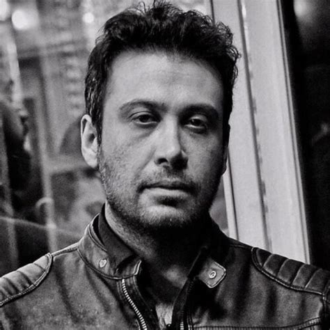 Mohsen Chavoshi Hosseini Height Weight Age Body Measurements Wife And Dob Hidden Body Facts