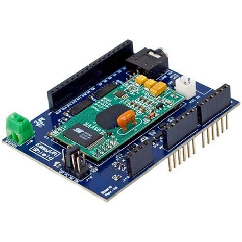 getting started with easyvr commander the engineering projects