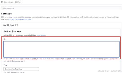 五步！用github Desktop 获取gitlab代码 Github Desktop Gitlab Csdn博客