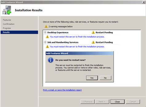 Windows Server Disk Cleanup How To Enable Install Run