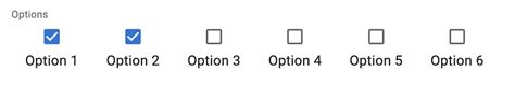 React Admin The CheckboxGroupInput Component