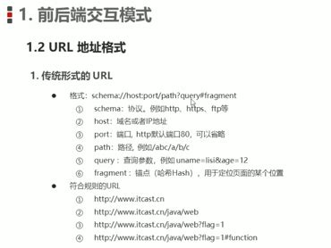 vue前后端交互方式 xidianzxm 博客园
