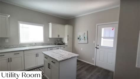 Youll Never Believe This Stunning Kitchen By Karsten Homes