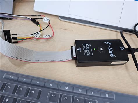 Fw Flashing Problem For Customer Board Using Nrf52832 Nordic Qanda