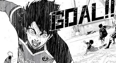 Blue Lock Chapter Release Date And Time Countdown And More