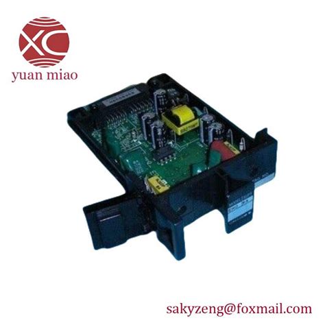 Ge Ic687bem731 Ab Genius Bus Controller Module