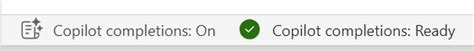 How To Use The Microsoft Copilot Code Completion In Microsoft Fabric In