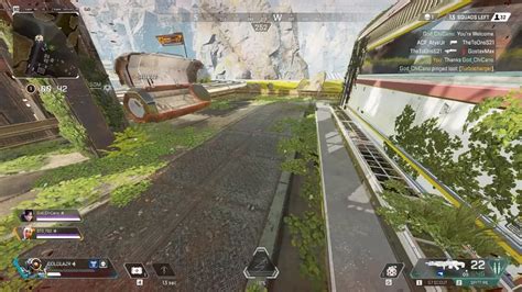 Weapon Switch Bug Has Anyone Else Had This Happen Or Know How To Avoid
