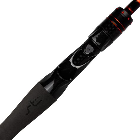 Vara Saint Plus Jfeeling 59 175m 8 20lb 1 Parte Carretilha
