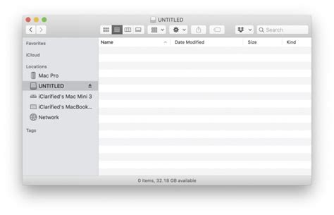How To Make A Bootable MacOS Big Sur USB Install Key Video IClarified