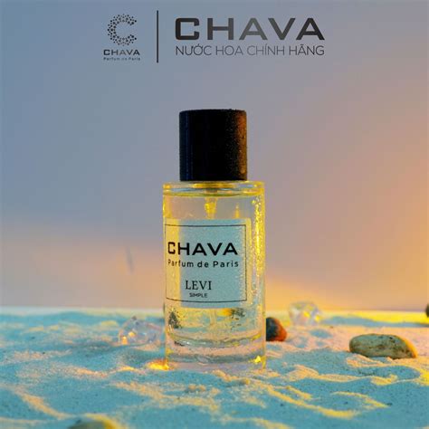 Chava Simple Levi