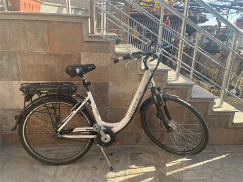 Продавам велосипед гр Варна Владислав Варненчик • Olx Bg