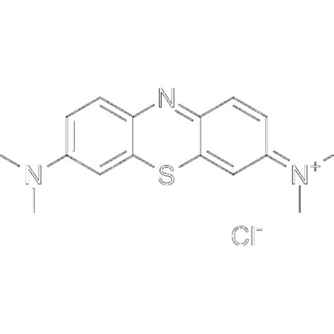 Medchemexpress Methylene Blue 100 Mgcell Analysis Products Quantity