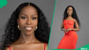 Big Brother Mzansi Fans Comment On Ilanos Transformation Journey