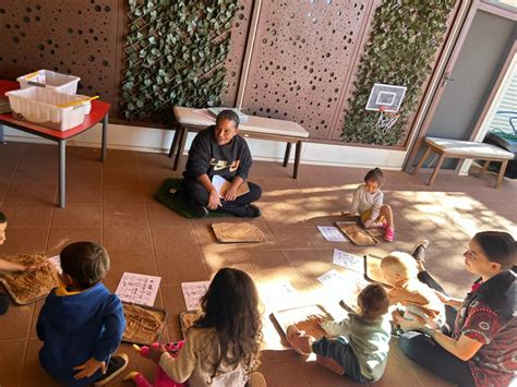 The Emu Run Organisations Partnering To Deliver Services Pilbara Education Partnership