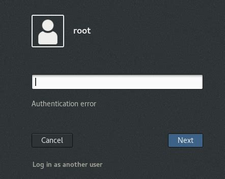 Password Authentication Error Issue Neutrinolabs Xrdp GitHub
