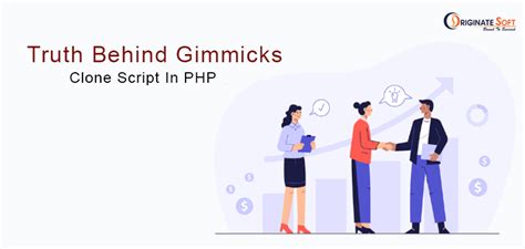 The Truth Behind Gimmicks Of A Freelance Script In Php