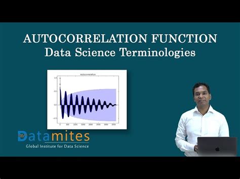 Autocorrelation In Machine Learning What You Need To Know Reason Town