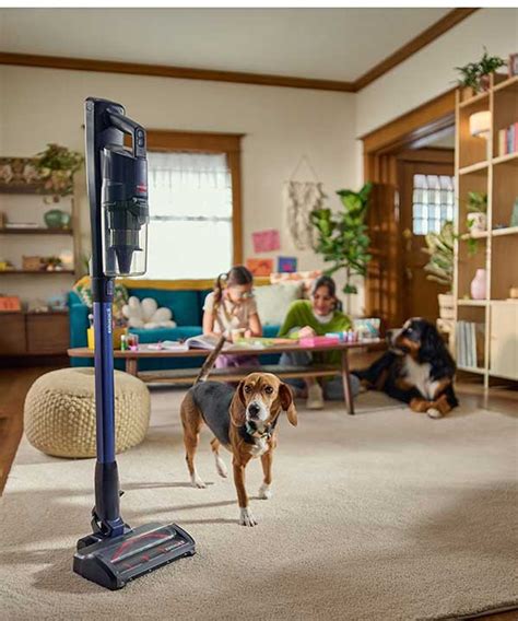 Powerforce® Compact Turbo 2690 Bissell Vacuum Cleaners