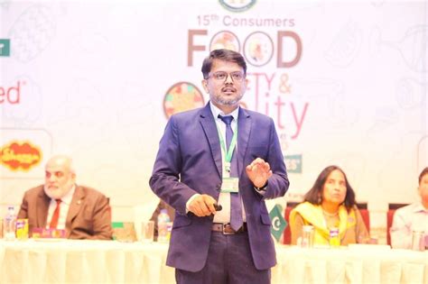 Dr Muhammad Naseem Khan On Linkedin Foodsafety Pcsir Pakistan Foodexports Consumerconference