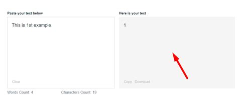 Extract Numbers From Text And Strings Online Yttags