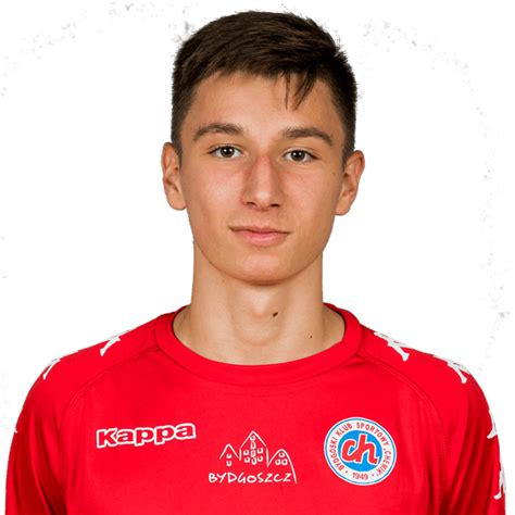 Danil Musiienko Chemik