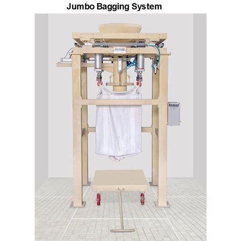Jumbo Bagging System At Rs 650000 Jumbo Bagging System In Nagpur Id