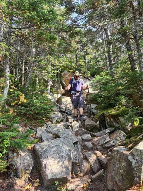 Pemigewasset Loop Pemi Loop Hiking And Backpacking Guide