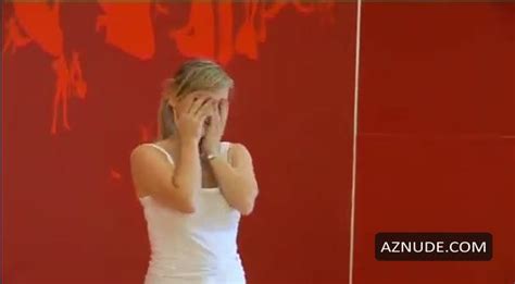 STRICTLY COME DANCING NUDE SCENES AZNude