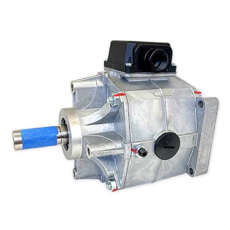 Keb America Euromatic Equipment