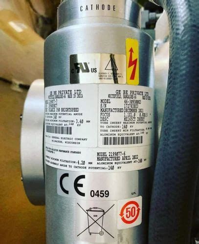 Ge Healthcare 16 Slice Ct Scan Machine At Rs 7500000 Ct Scanner