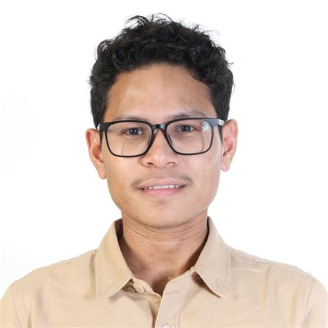 Amar Asyraf Intern Hydrospeed Sdn Bhd Linkedin