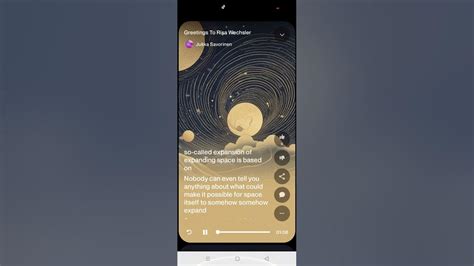 Greetings To Risa Wechsler All Physicist And Cosmologist Are Losers Youtube