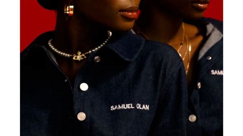 Samuel Olan Samuelolanofficial Profile Pinterest