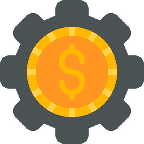 Assets Generic Flat Icon