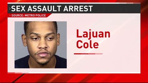 Police Seek More Victims Of Suspect Charged With Three Separate Sexual