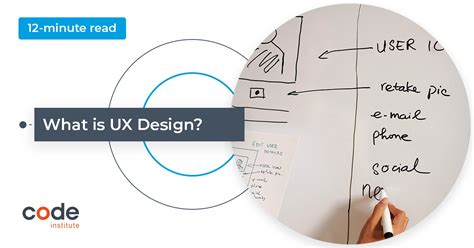 What Is Ux Design A Complete Guide Code Institute Global