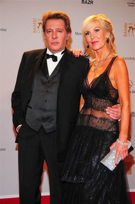 Picture Of Jan Fedder