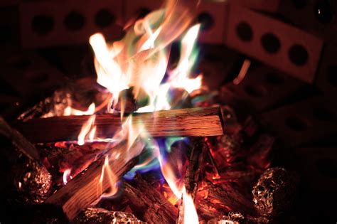 빨강 그리고 주황