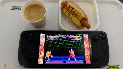 Marvel Vs Capcom Fighting Collection Arcade Classics Review Switch