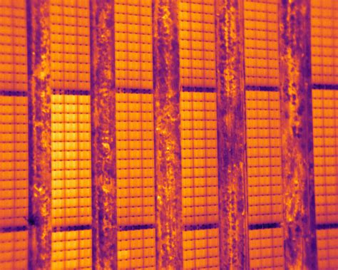 Yolov5 Solar Pannel Fault Detetction Object Detection Dataset By Chahak